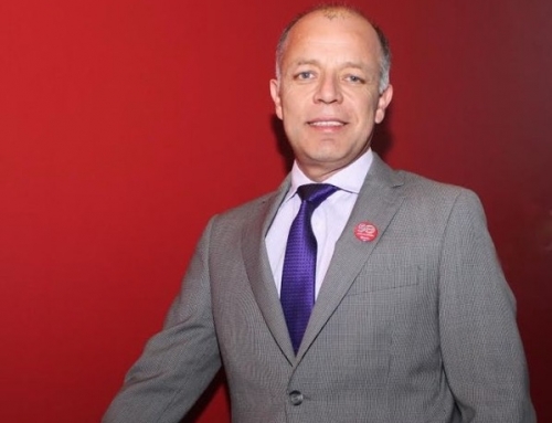 Rodrigo Ibáñez es reelecto presidente de la Cámara de Comercio de ...